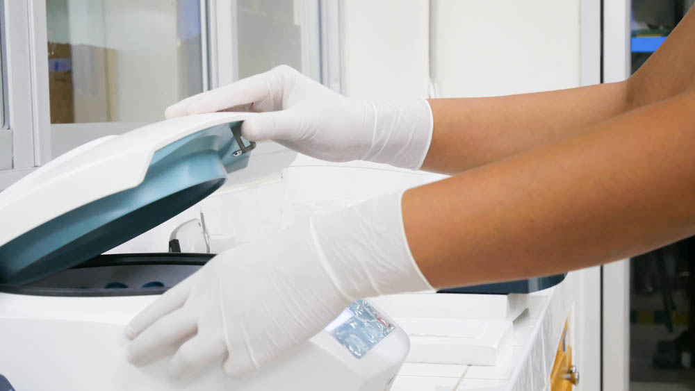 Arthrex Angel System - Poradnia Stopy